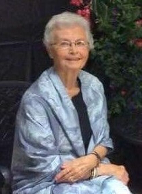 June Wilson Obituary - Dundalk, ON | McMillan & Jack Funeral Home